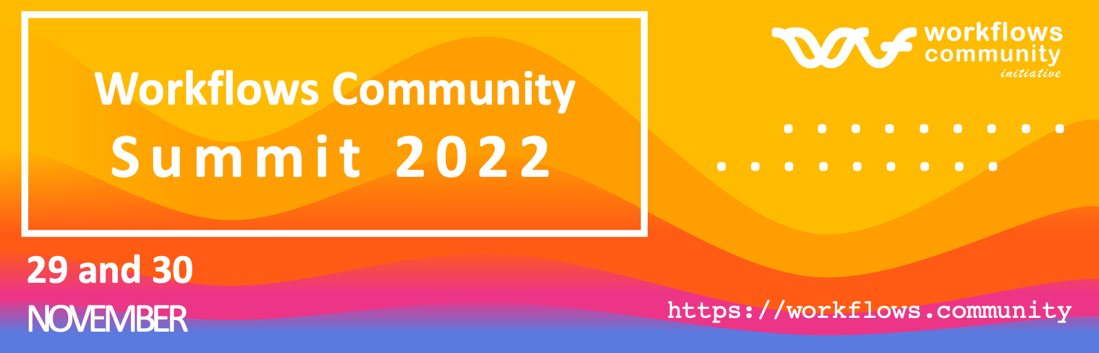 Workflows Community Initiative